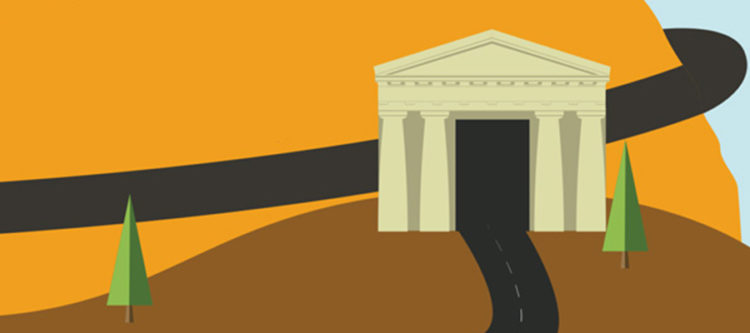 How It's Done, Our Refinancing Timeline (Infographic) | Jake & Gino