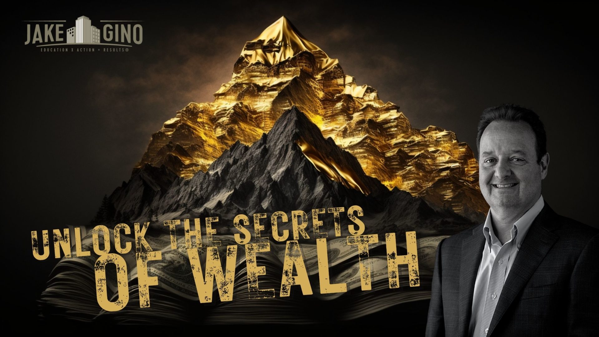 6 Steps To Follow To Acquire Wealth | Jake & Gino