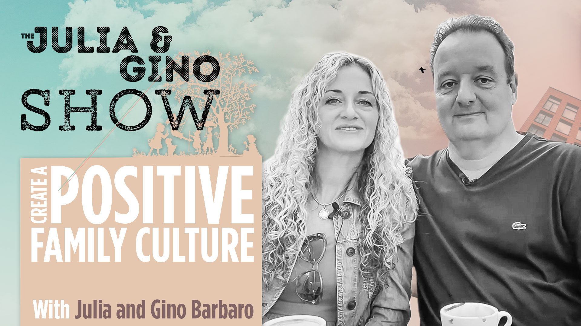 How To Create a Positive Family Culture | The Importance of Continuing ...