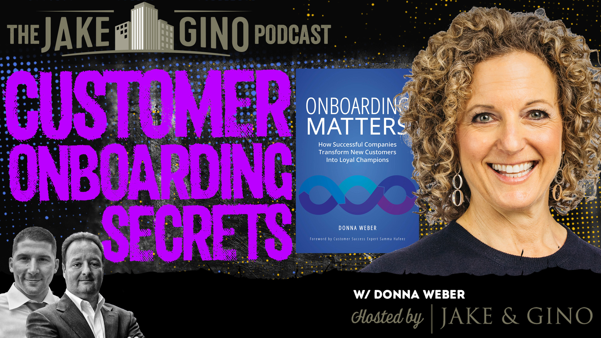 Customer Onboarding Secrets: Boost Loyalty & Create Champions with ...