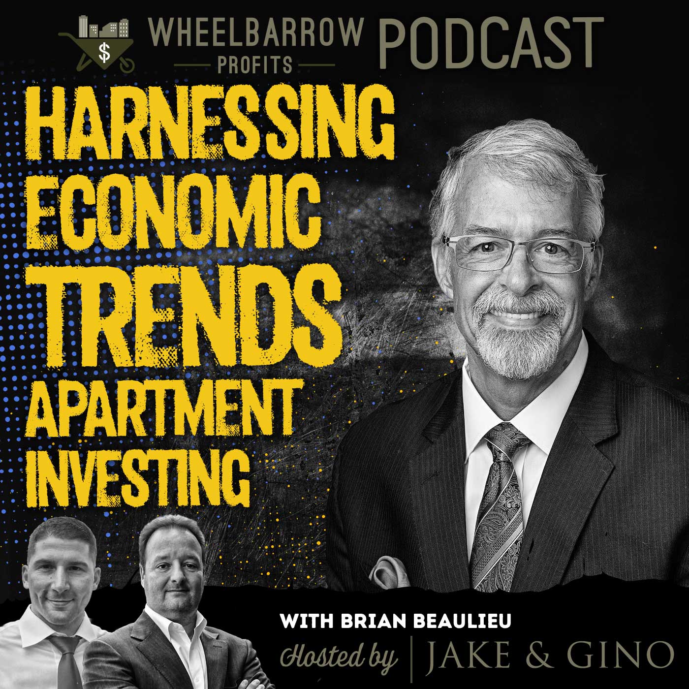 WBP – Harnessing Economic Trends For Smart Apartment Investing with ...
