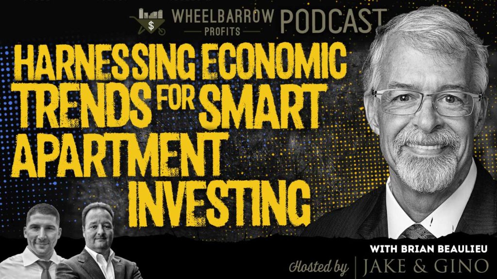 WBP – Harnessing Economic Trends For Smart Apartment Investing with ...