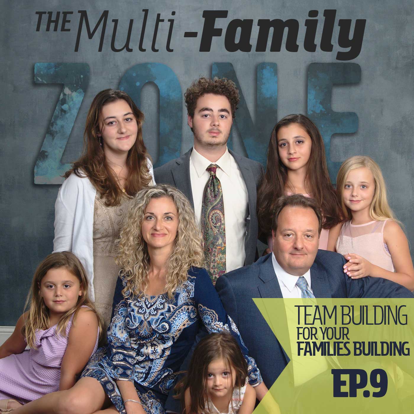 MFZ – Team Building for your Family and Business | Jake & Gino