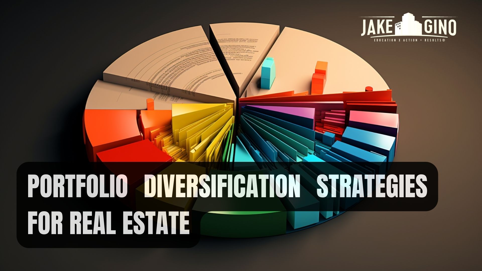 Portfolio Diversification Strategies for Real Estate | Jake & Gino