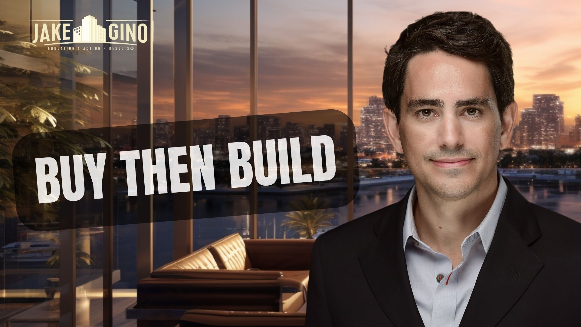 Mastering the 'Buy Then Build' of Business: Unveiling Acquisition ...